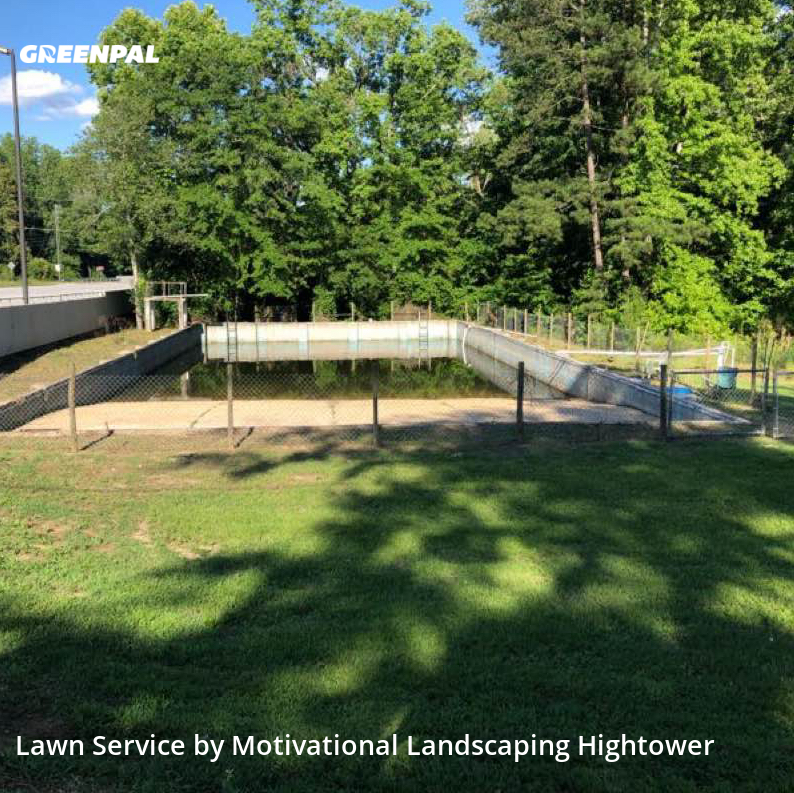 The 10 Best Lawn Care Services in Augusta, GA from $38