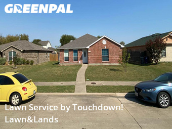 The 10 Best Lawn Care Services in Dallas, TX from $30