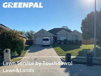 The 10 Best Lawn Care Services in Fort Worth, TX from $23