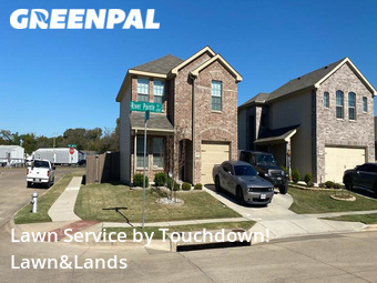 The 10 Best Lawn Care Services in Fort Worth, TX from $23