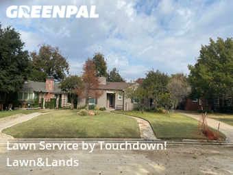 The 10 Best Lawn Care Services in Fort Worth, TX from $23