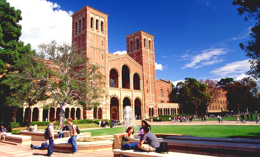 The 35 Most Pristine College Campuses in America (Updated 2018)