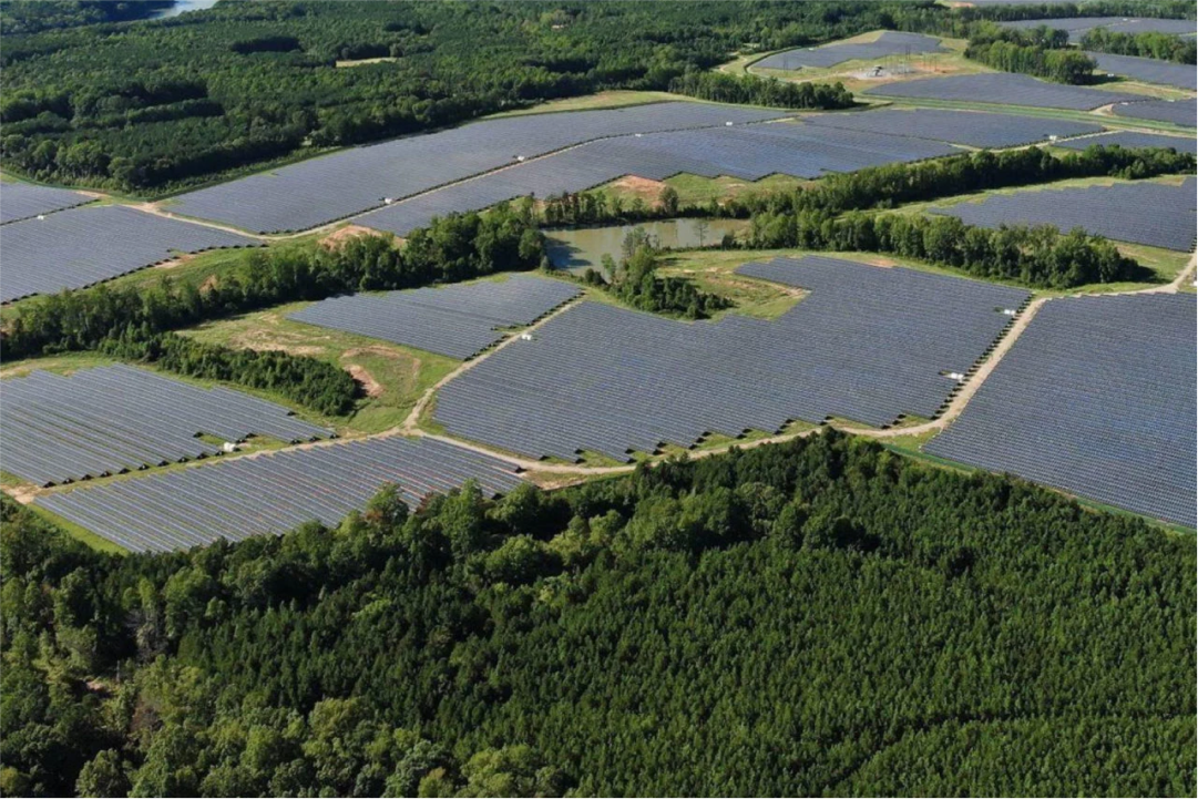 Raptor Maps: Autonomous Drones in the Age of Solar