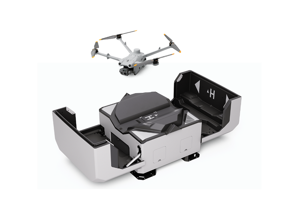 Drone Harmony Product Spotlight