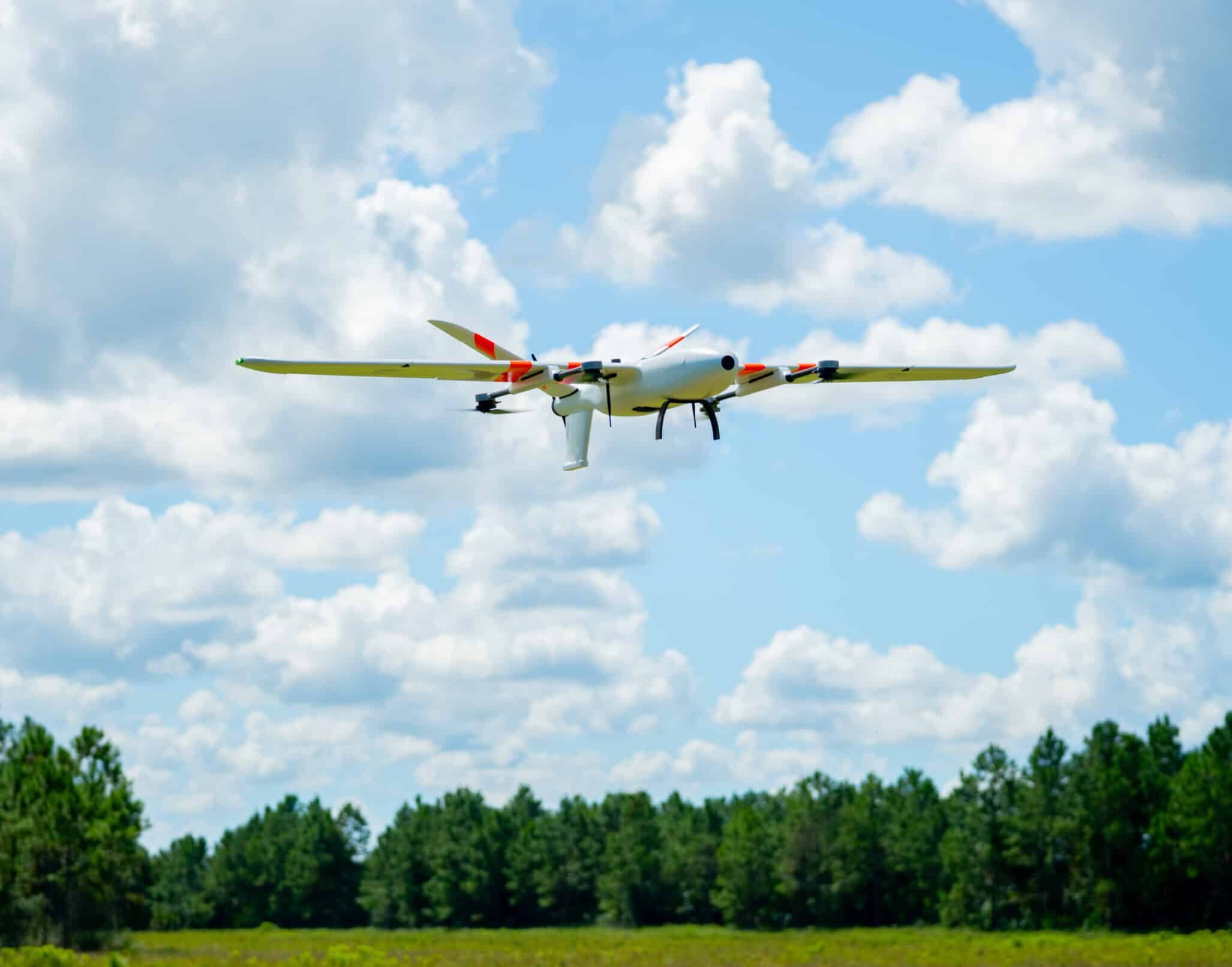 Sentaero 6: The Future of Flight is Here