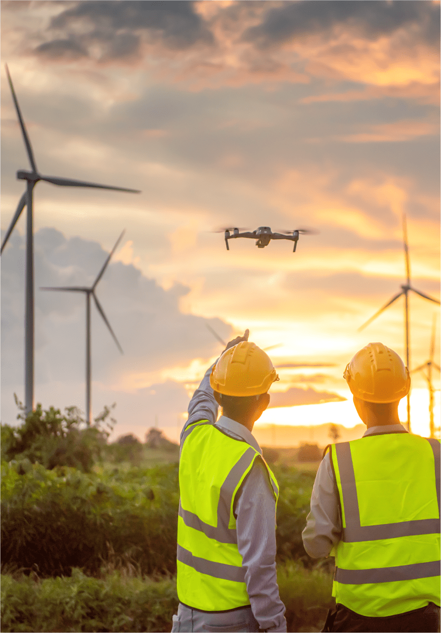 Premier Drone Repair & Support | Gresco Unmanned Autonomous Solutions