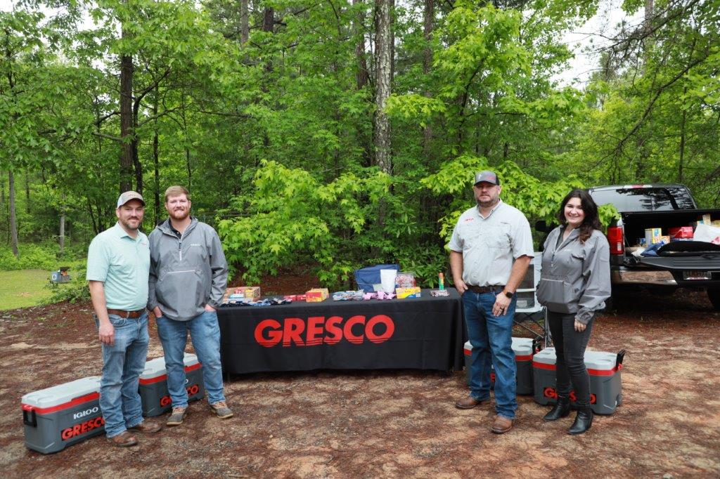 Take Aim at Progress