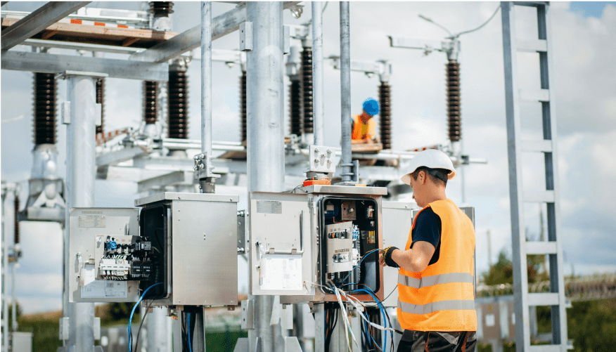 PCE Shop by Application | Gresco PCS