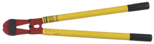 HASTINGS FIBERGLASS HANDLE BOLT CUTTER 24" OAL