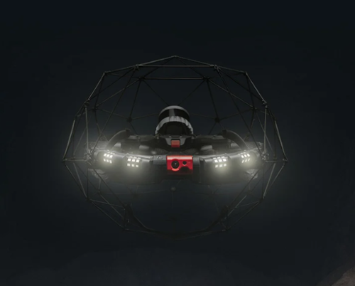 ELIOS 3 PREMIUM PACKAGE