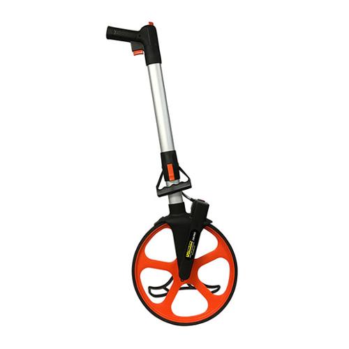U.S. TAPE DURAWHEEL DW-PRO MEASURING WHEEL WITH CARRY CASE