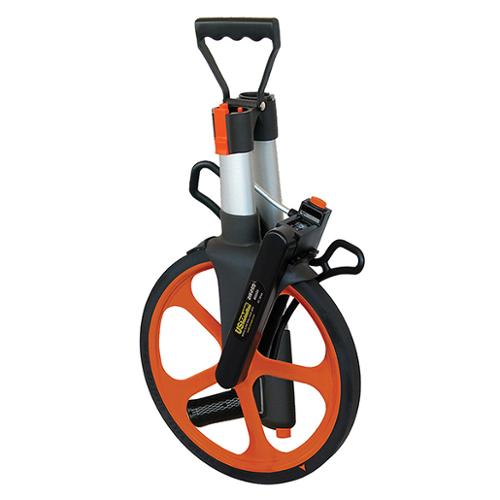 U.S. TAPE DURAWHEEL DW-PRO MEASURING WHEEL WITH CARRY CASE
