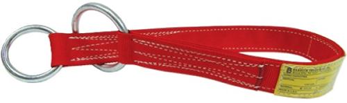 BASHLIN O-RINGS POLE SLING 1 3/4" X 48"