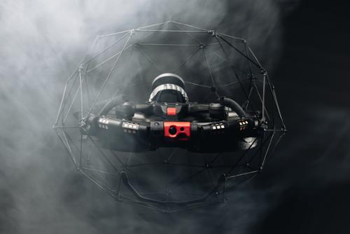 FLYABILITY ELIOS 3 DRONE