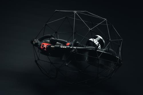 FLYABILITY ELIOS 3 DRONE