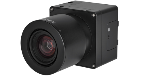 PHASE ONE IXM-GS120-BODY ONLY