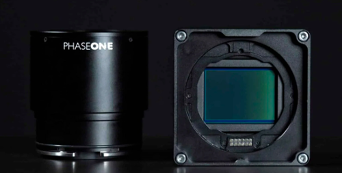 PHASE ONE P3-GS120 M300/M350 GOLD SUPPORT 1-YEAR