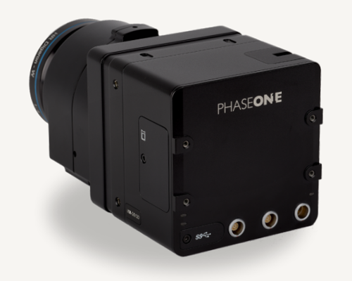 PHASE ONE P3-GS120-DJI M300/M350 PLATINUM SUPPORT-1 YEAR