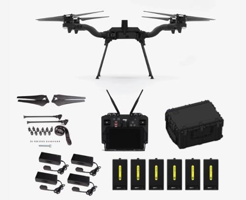 FREEFLY ASTRO BASE ESSENTIALS KIT