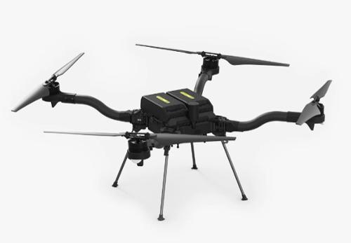 FREEFLY ASTRO BASE ESSENTIALS KIT