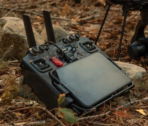 FREEFLY ASTRO BASE ESSENTIALS KIT