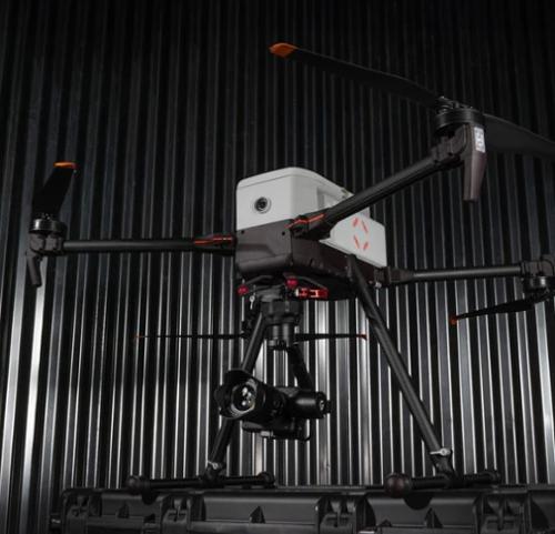 IF1800 TOMCAT VISION2 SONY ILX BUNDLE