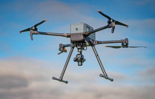 IF800 TOMCAT SENTERA 65R BUNDLE