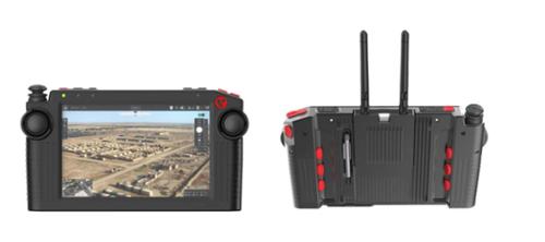 IF800 TOMCAT VISION 2 SENTERA 6X BUNDLE