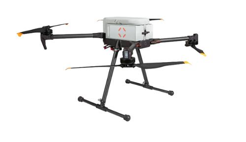 IF800 TOMCAT VISION 2 SENTERA 6X BUNDLE