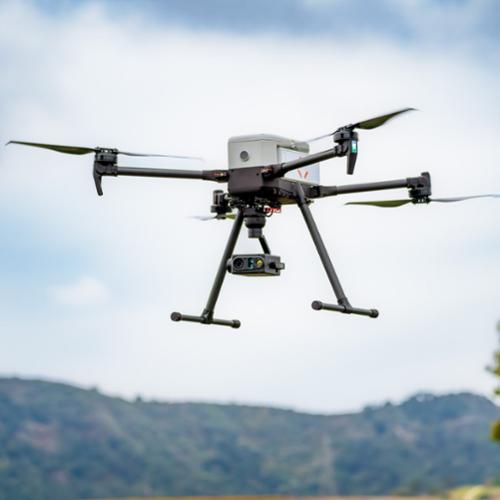 IF800 TOMCAT - VISION2 + GREMSY VIO BUNDLE