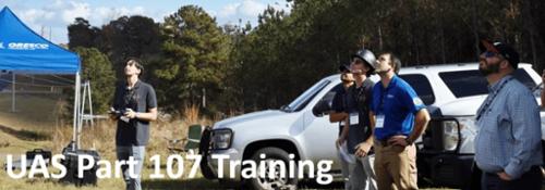 UAS Part 107 Made Easy Course