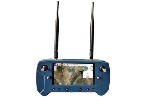 IF800 TOMCAT + BLUE HERELINK CONTROLLER + SENTERA 6X BUNDLE