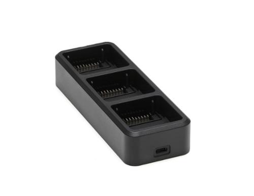 Anzu Robotics Raptor Battery Charging Hub