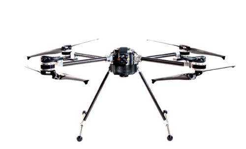 WISPR SKYSCOUT W/ BLUE HERELINK