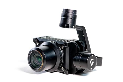 WISPR SYSTEMS 24MP MAPPER PAYLOAD