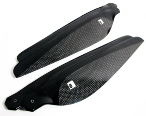 WISPR RANGER PRO SERIES PROPELLERS