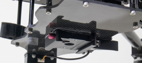 WISPR SkyScout to Ranger Pro Payload Adapter Kit