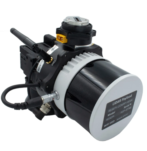 RESEPI XT32 FOR WISPR RANGER PRO