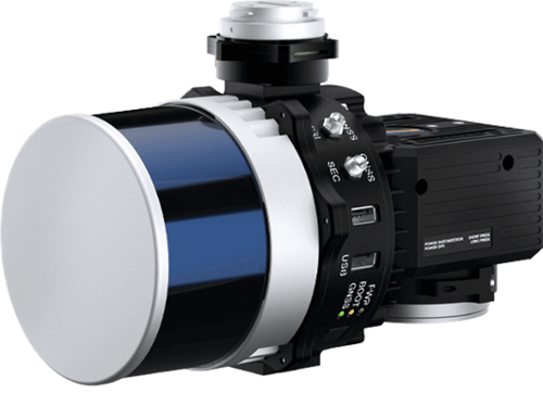 RESEPI XT32 W/ 24 MP CAMERA FOR WISPR RANGER PRO