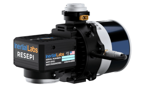 RESEPI M2X W/ 24MP CAMERA FOR WISPR RANGER PRO