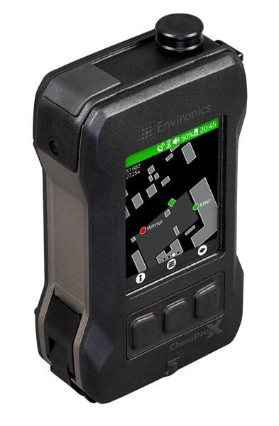 ChemProX for WISPR Ranger Pro