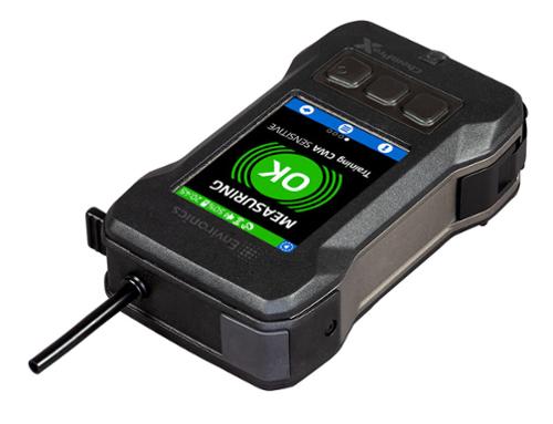 ChemProX for WISPR Ranger Pro