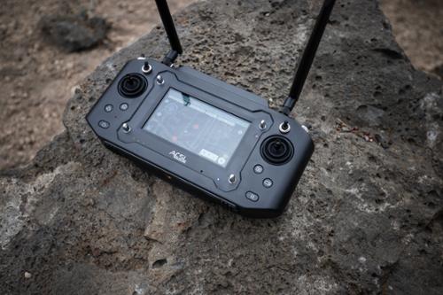 ACSL Tenso Smart Controller (NDAA-Compliant)