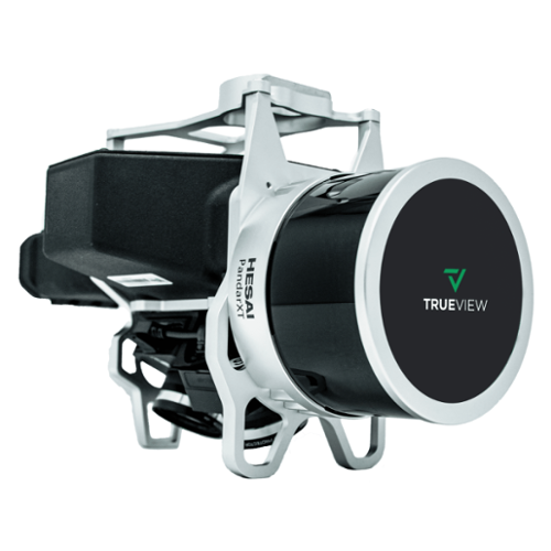 GEOCUE TRUEVIEW 515 TRADITIONAL SOFTWARE INCLUDED