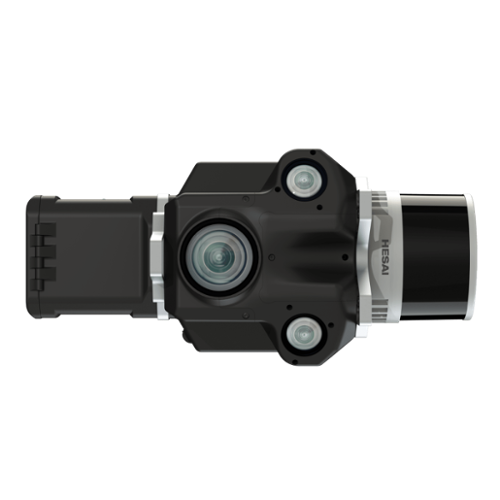 GeoCue TrueView 545 Traditional including Software