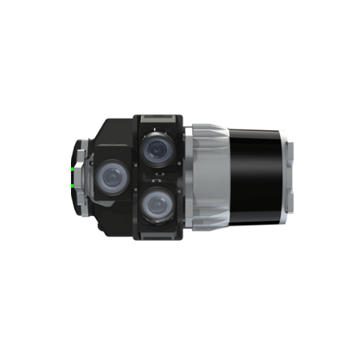 GEOCUE TRUEVIEW 585 TRADITIONAL INCLUDING SOFTWARE