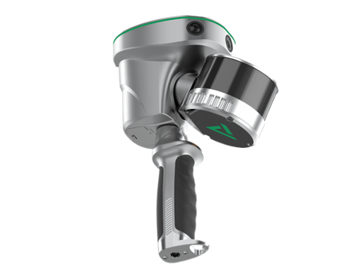 GeoCue TrueView GO116S Traditional Basic