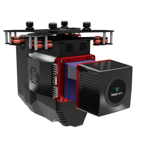 GEOCUE TRUEVIEW 625 TRADITIONAL INCLUDING SOFTWARE