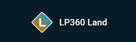GeoCue 12 months LP360 Land Standard Subscription