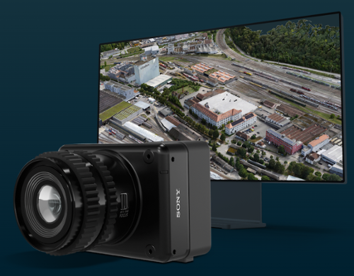 Wingtra MAP61 Payload (GEN II)